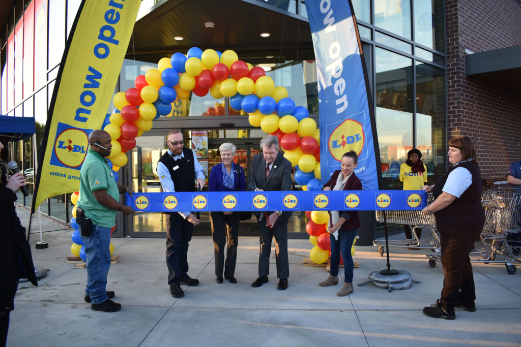 lidl - Go Stafford Virginia