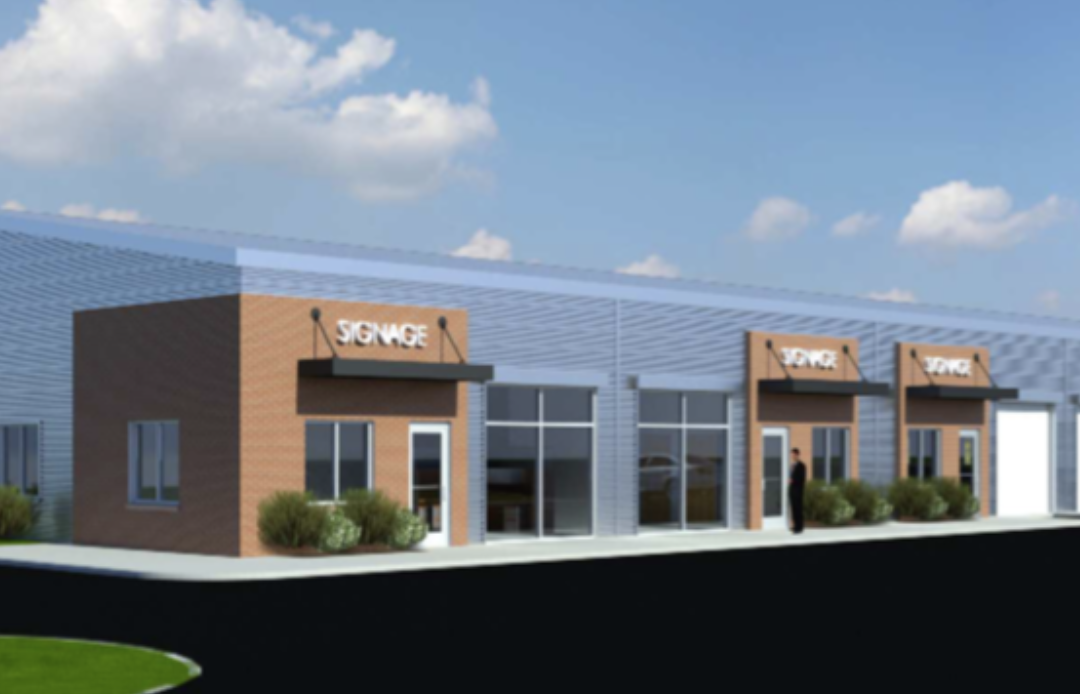 CIP Finishes to build new headquarters in Stafford County | Go Stafford ...