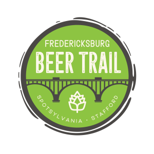 beer trail logo - Go Stafford Virginia