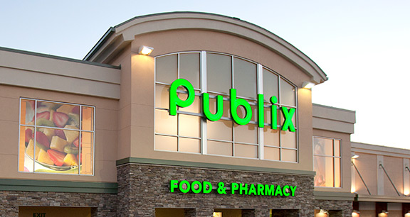 Publix opens store at Embrey Mill Town Center | Go Stafford Virginia