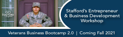 Veterans Business Bootcamp Fall 2021 500x150px 72ppi-01 - Go Stafford ...