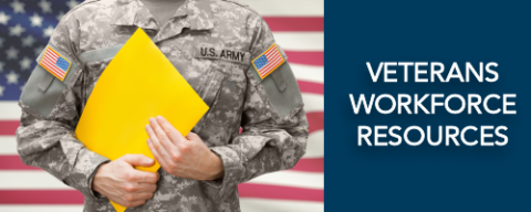 Veterans Hiring Program Resources - Go Stafford Virginia
