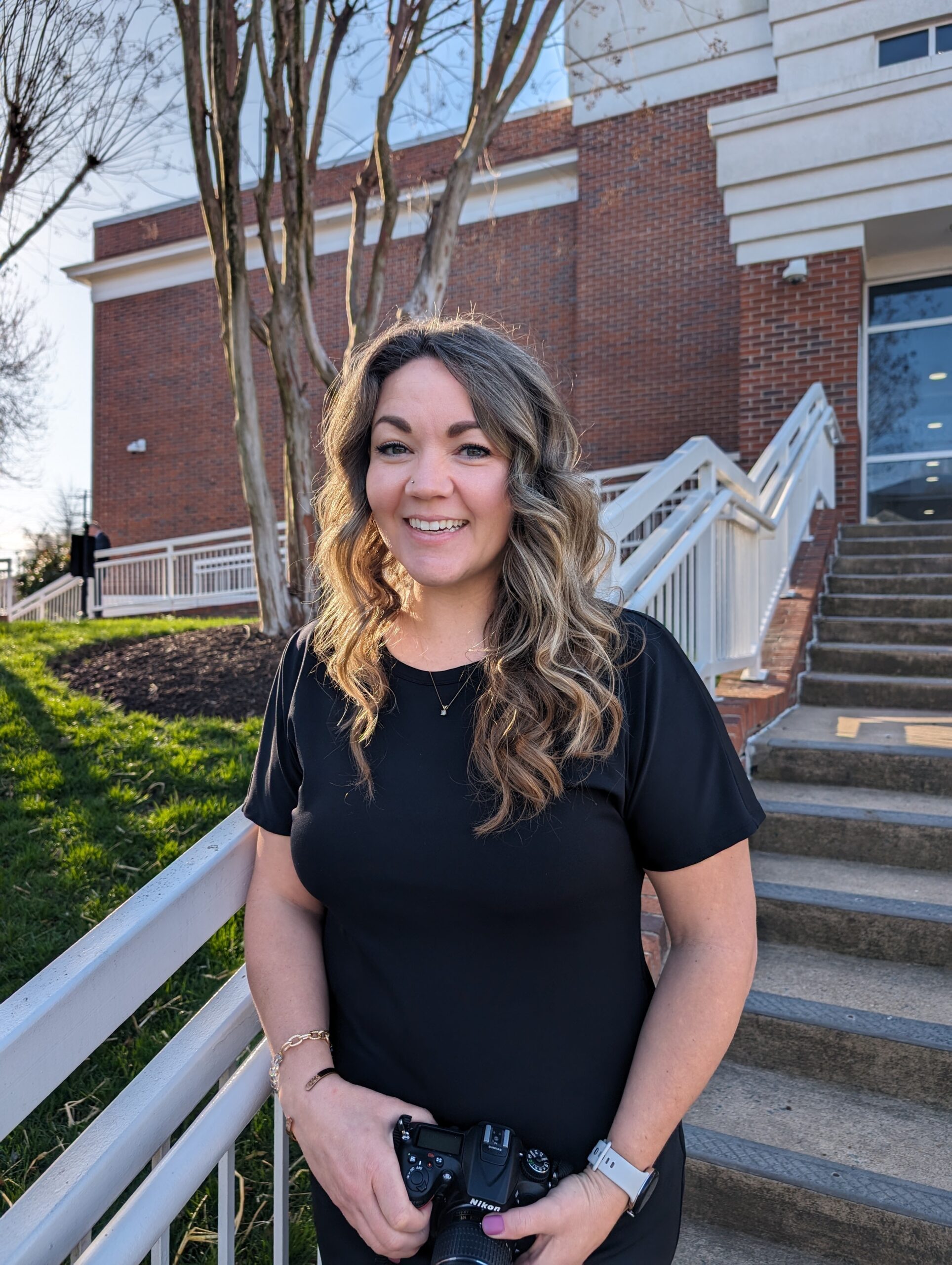 Meet the Team - Go Stafford Virginia