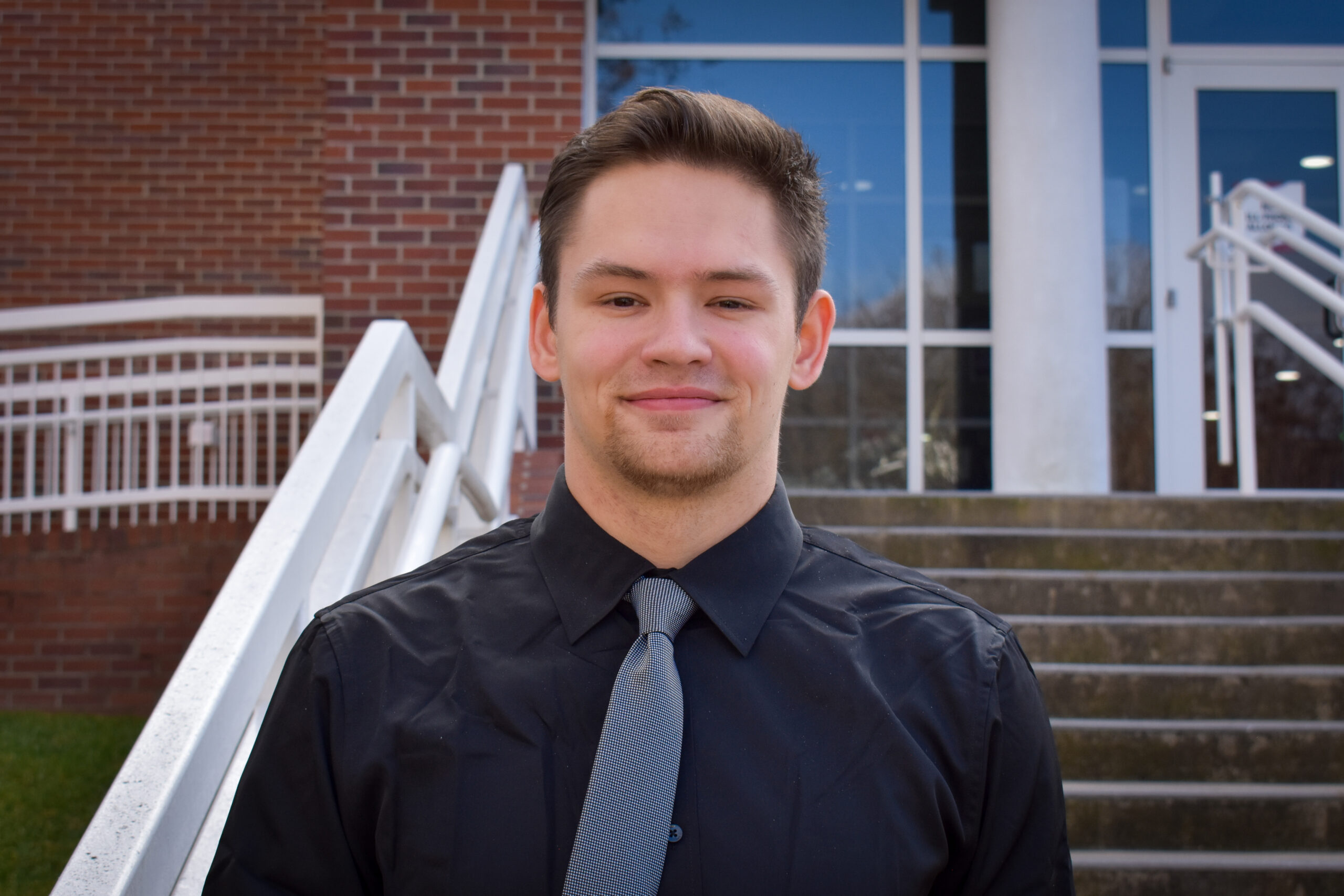 Meet the Team - Go Stafford Virginia