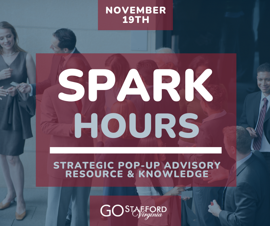 Events - Go Stafford Virginia